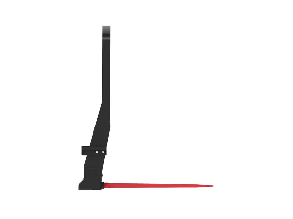 Con doble diente de 890 mm (35") | Matco