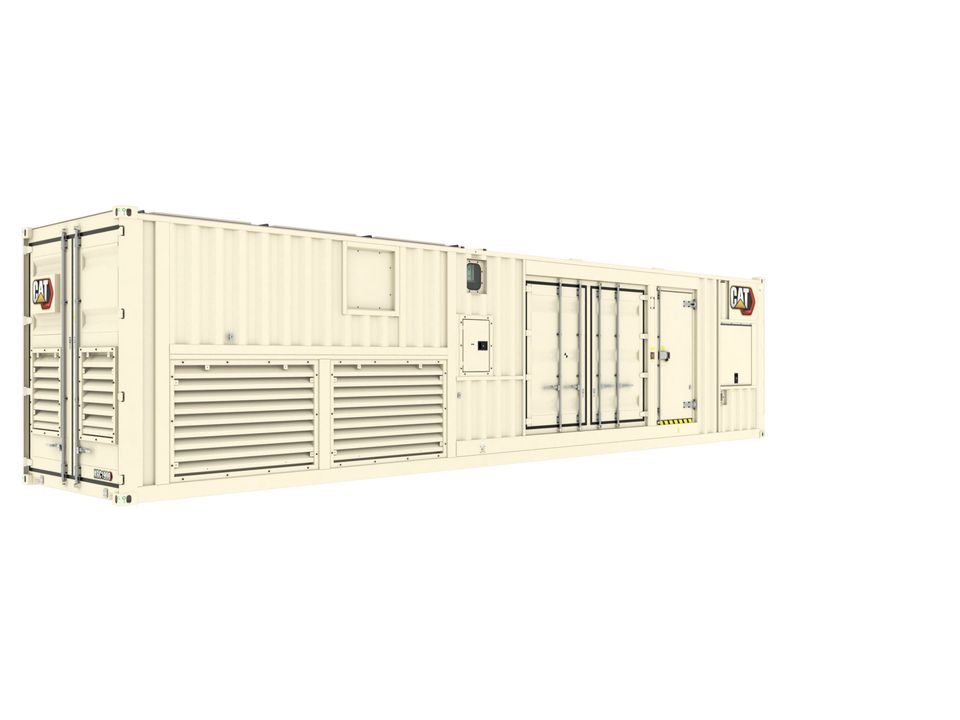 XGC1900 50/60 Hz | Matco