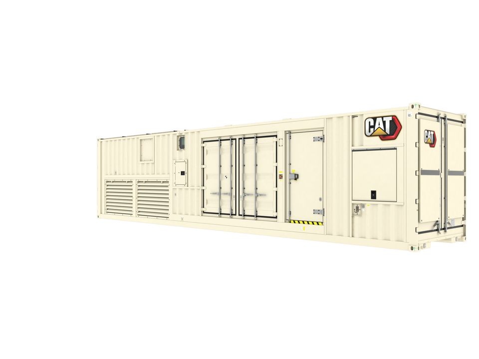 XGC1900 50/60 Hz | Matco